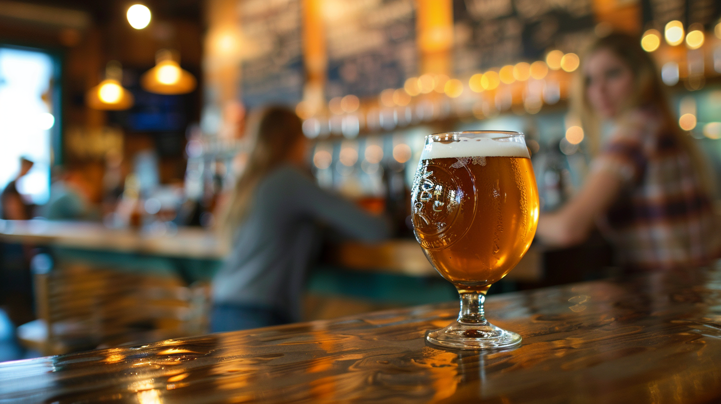 Best Craft Beer in Houston Bay Area, Clear Lake, League City - Clear ...